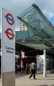 TfL launches the Interchange Best Practice Guidelines – EMTA