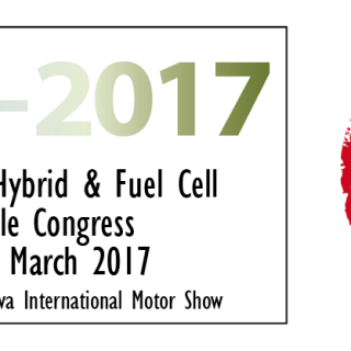 EEVC 2017 – The European Battery, Hybrid & Fuel Cell Electric Vehicle ...