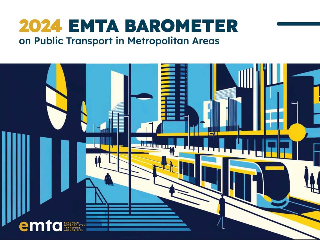 News from Europe – EMTA