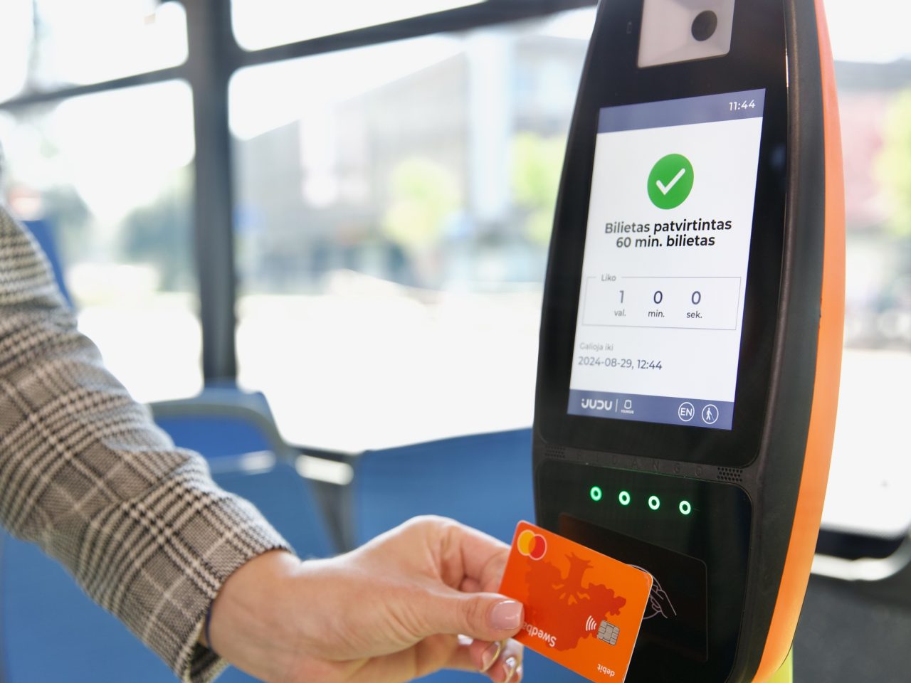 EMTA – European Metropolitan Transport Authorities