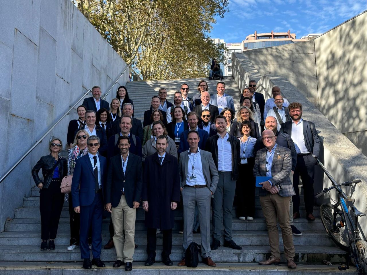 News from Europe – EMTA