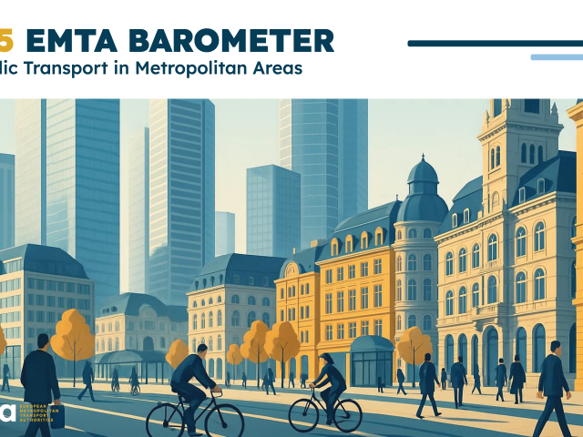 EMTA – European Metropolitan Transport Authorities